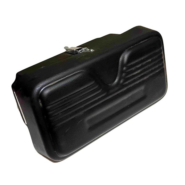 Control box set ABS old type Anteo